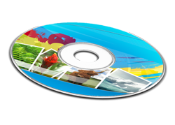 CD-/DVD-omslag med tryck - toppkvalitet | LaserTryck.se AB